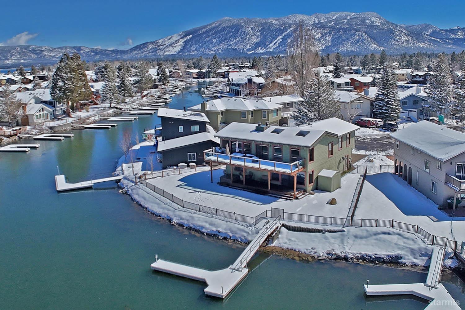 536 Alpine Drive, South Lake Tahoe, CA 96150 | MLS #141342 | Compass
