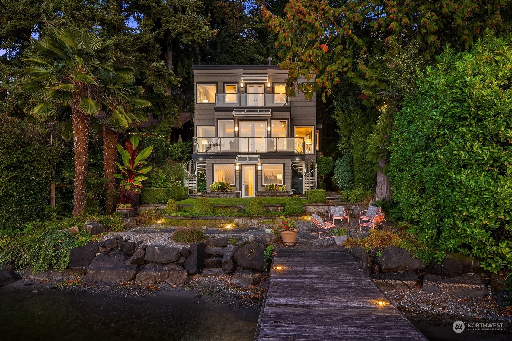 Mercer Island Wa Parks