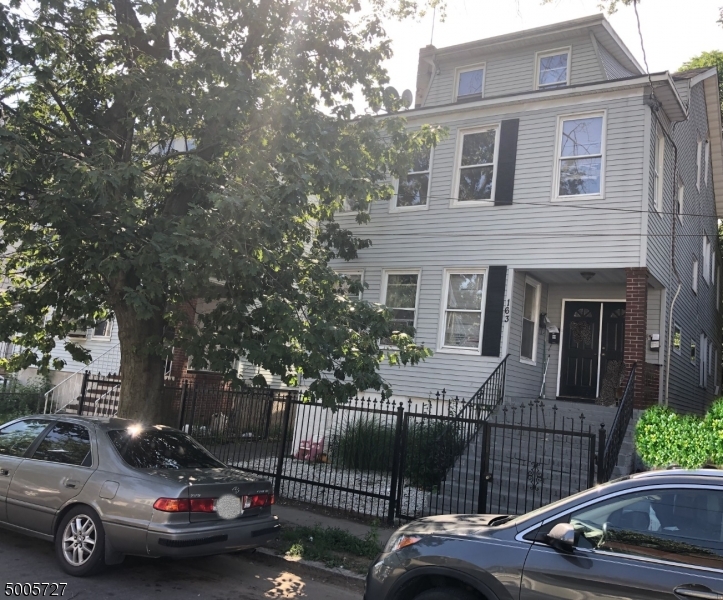 163 West End Avenue, Newark, NJ 07106 | Compass