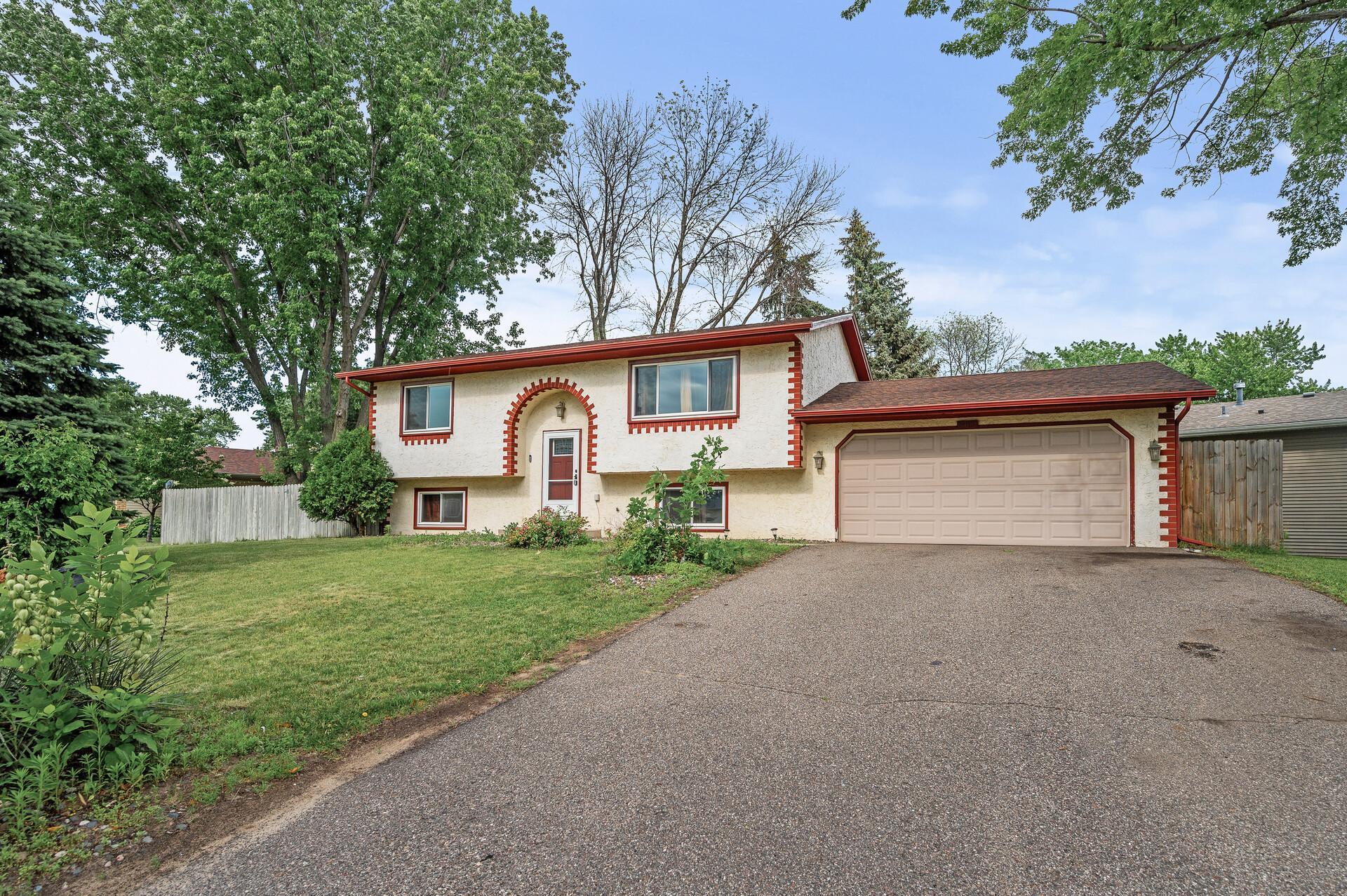8400 Idaho Avenue North, Brooklyn Park, MN 55445 | Compass