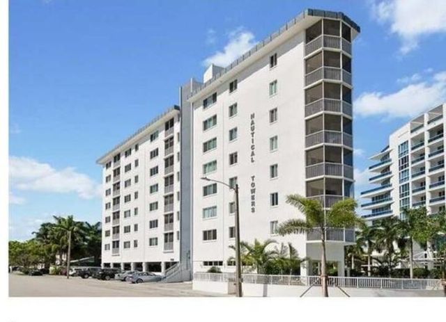 Apartments & Houses for Rent in Nautical Towers, Fort Lauderdale, FL | Compass