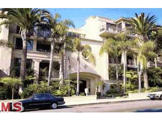 555 South Barrington Avenue, Unit PH15, Los Angeles, CA 90049 | Compass