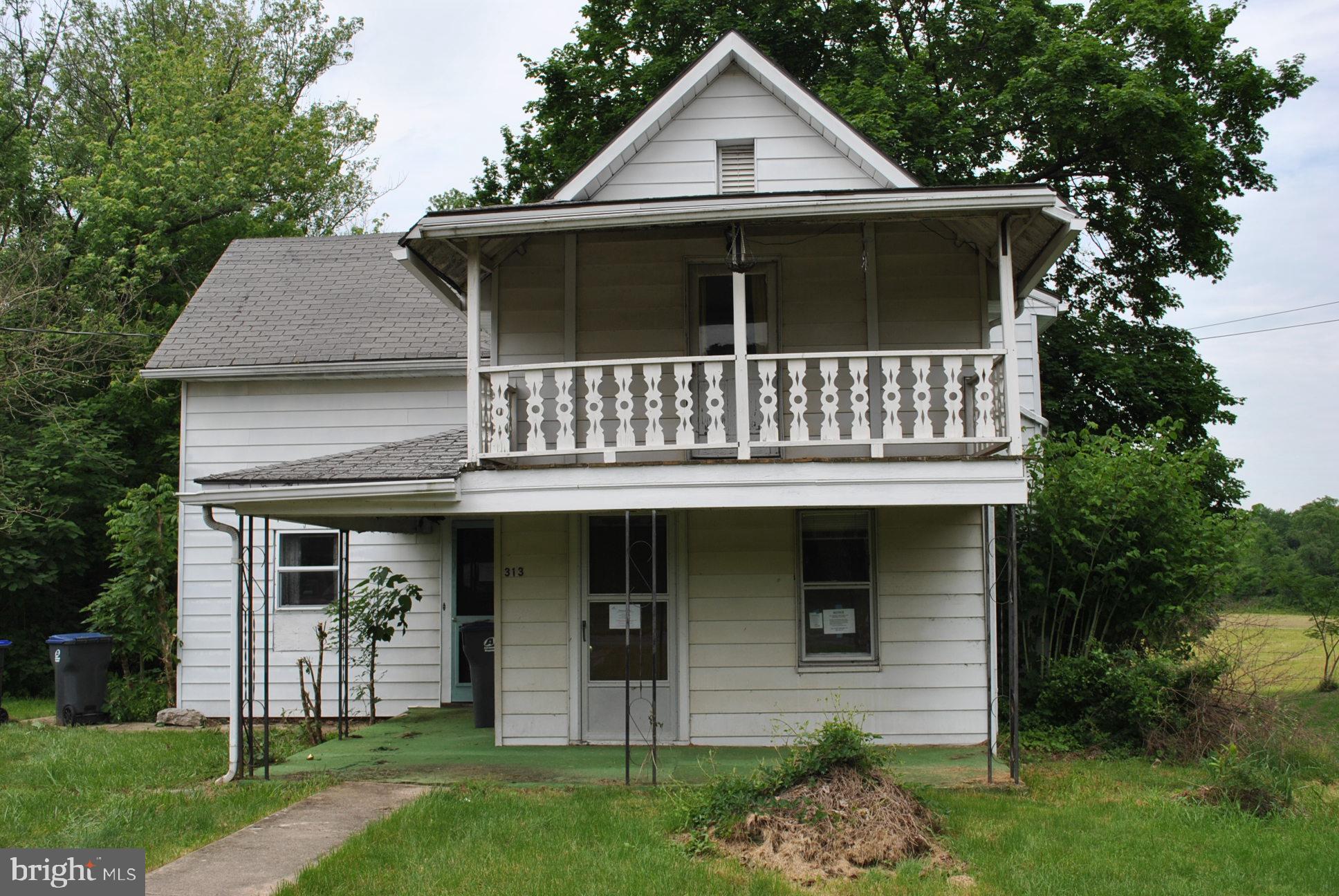 313 Zion Road, Mount Holly Springs, PA 17065 | Compass