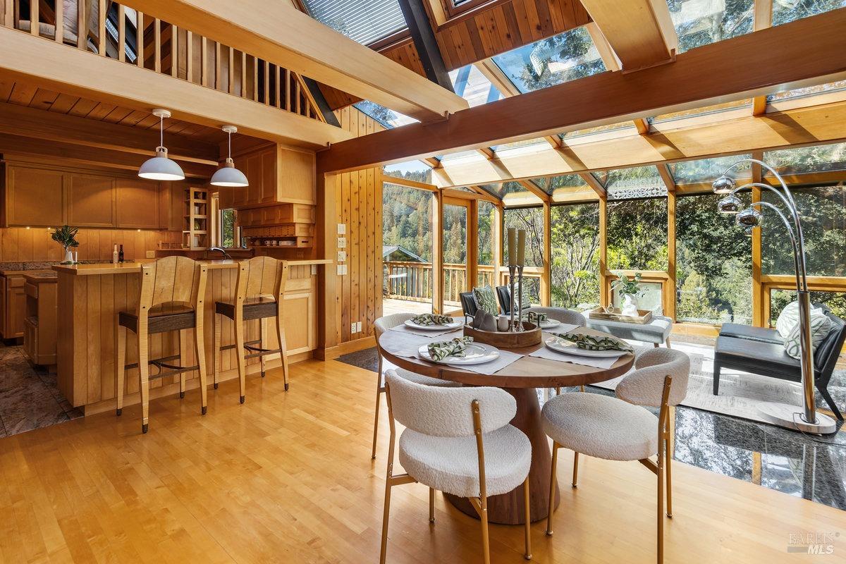 311 Wilson Way, Larkspur, CA 94939 | MLS #325023250 | Compass