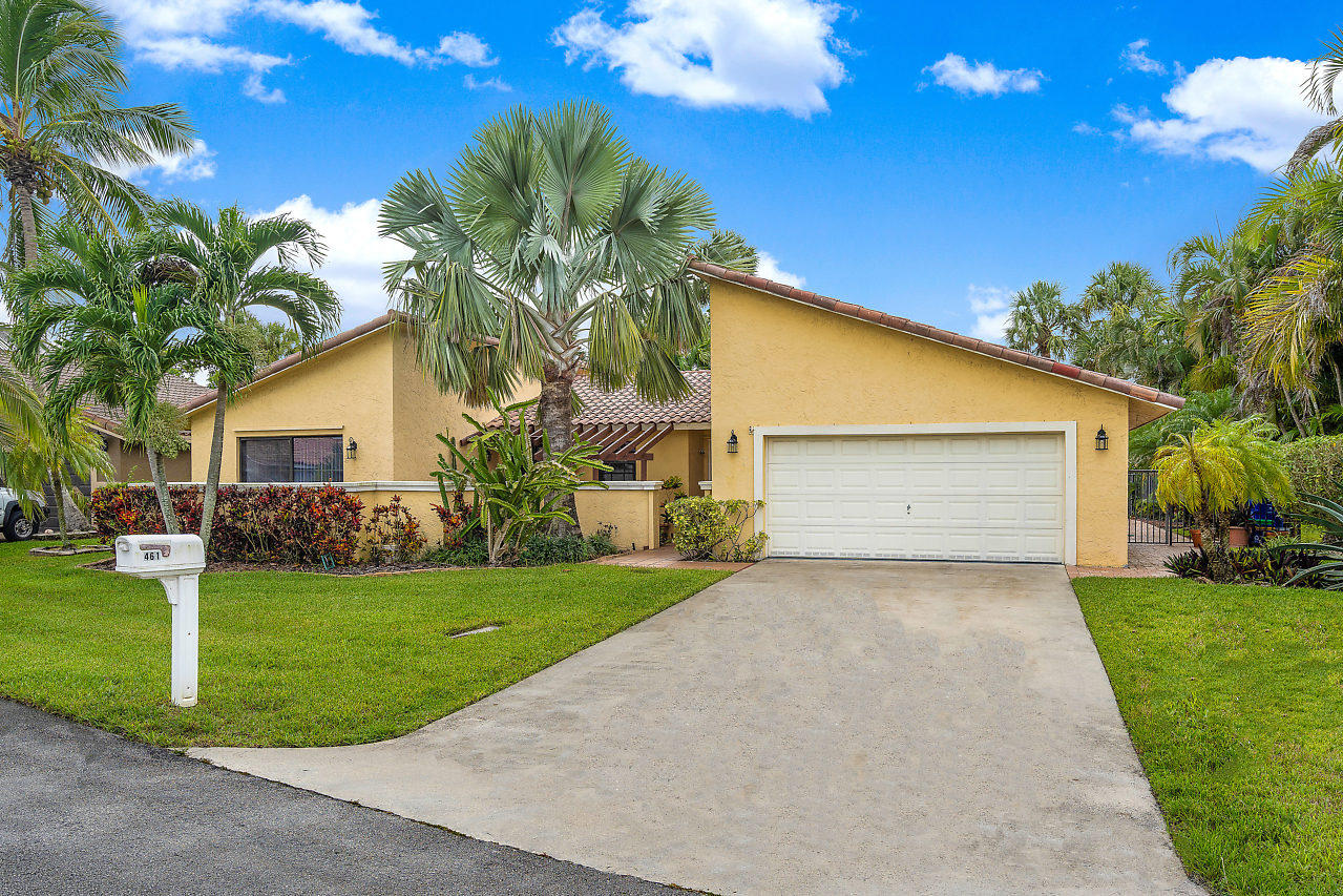 461 Northwest 47th Avenue, Deerfield Beach, FL 33442 | Compass