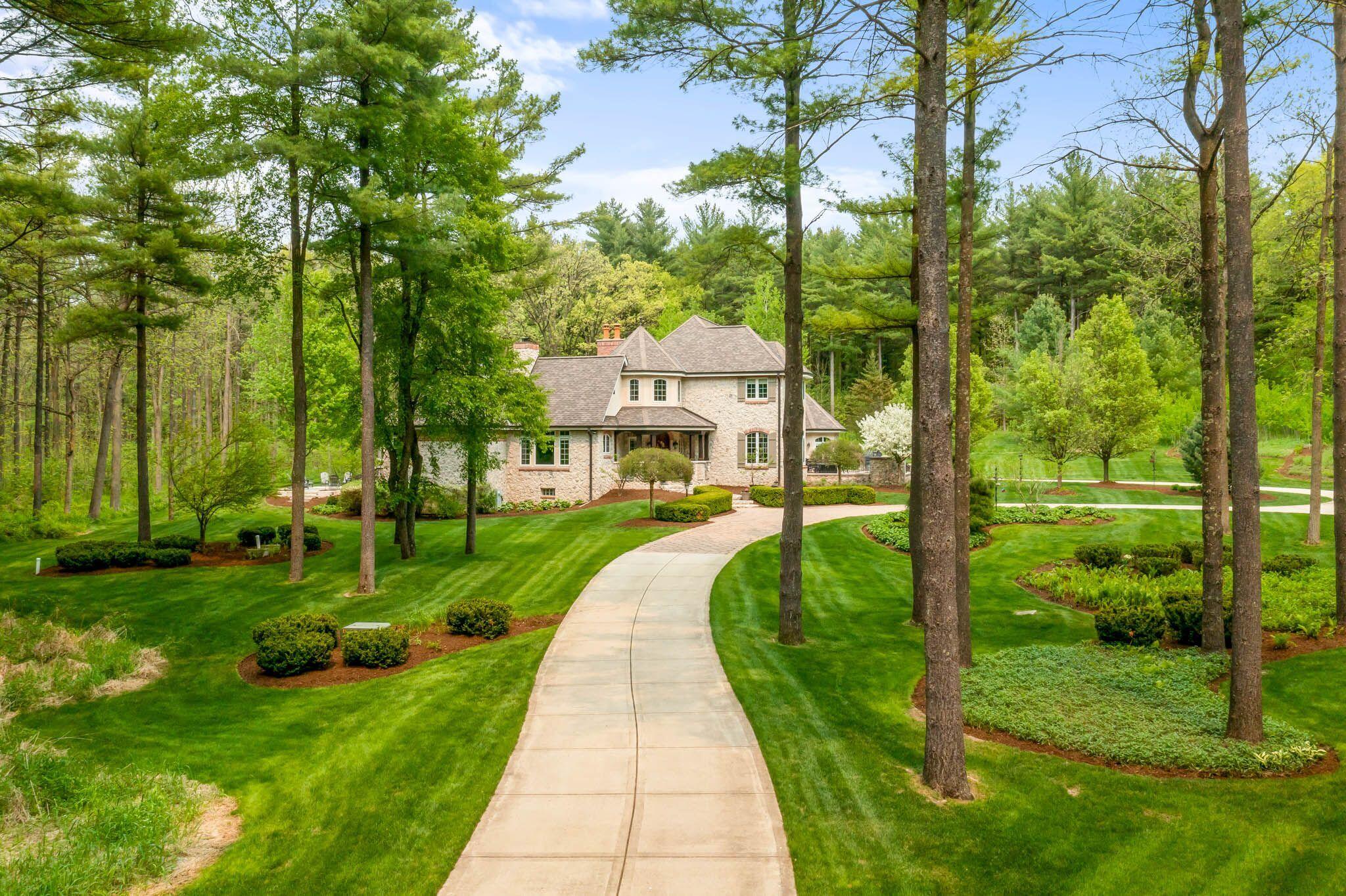 5768 County Highway, Colgate, WI 53017 | Compass