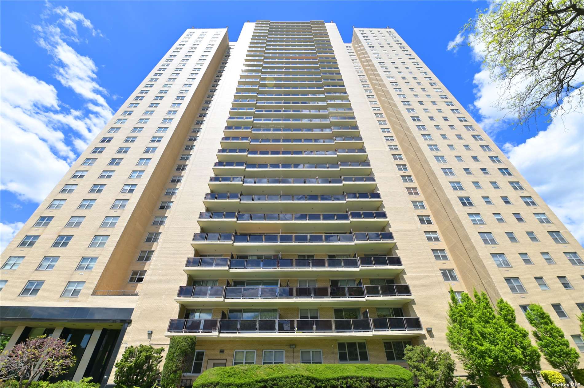 110-11 Queens Boulevard, Unit 2H | Compass