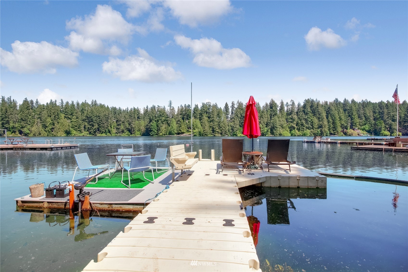 25424 Lake Wilderness Place Southeast, Maple Valley, WA 98038 | Compass
