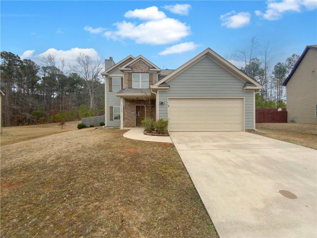 1130 Paramount Drive, McDonough, GA 30253 | Compass