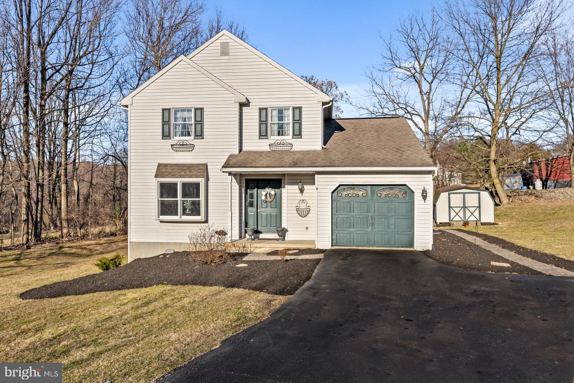 101 Clydesdale Circle, Honey Brook, PA 19344 | Compass