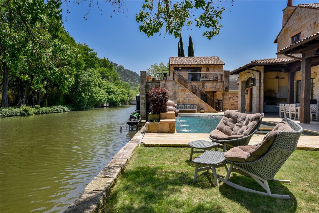 4407 Island Cove, Austin, TX 78731 | Compass