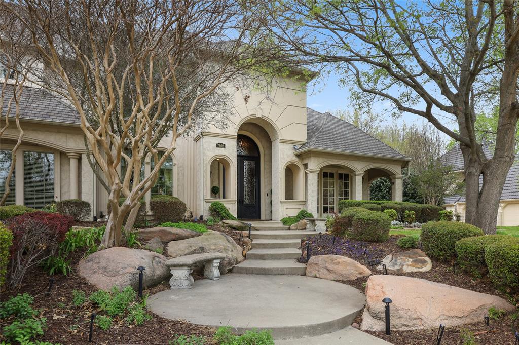 7302 Wellington Point Road, McKinney, TX 75072 | Compass