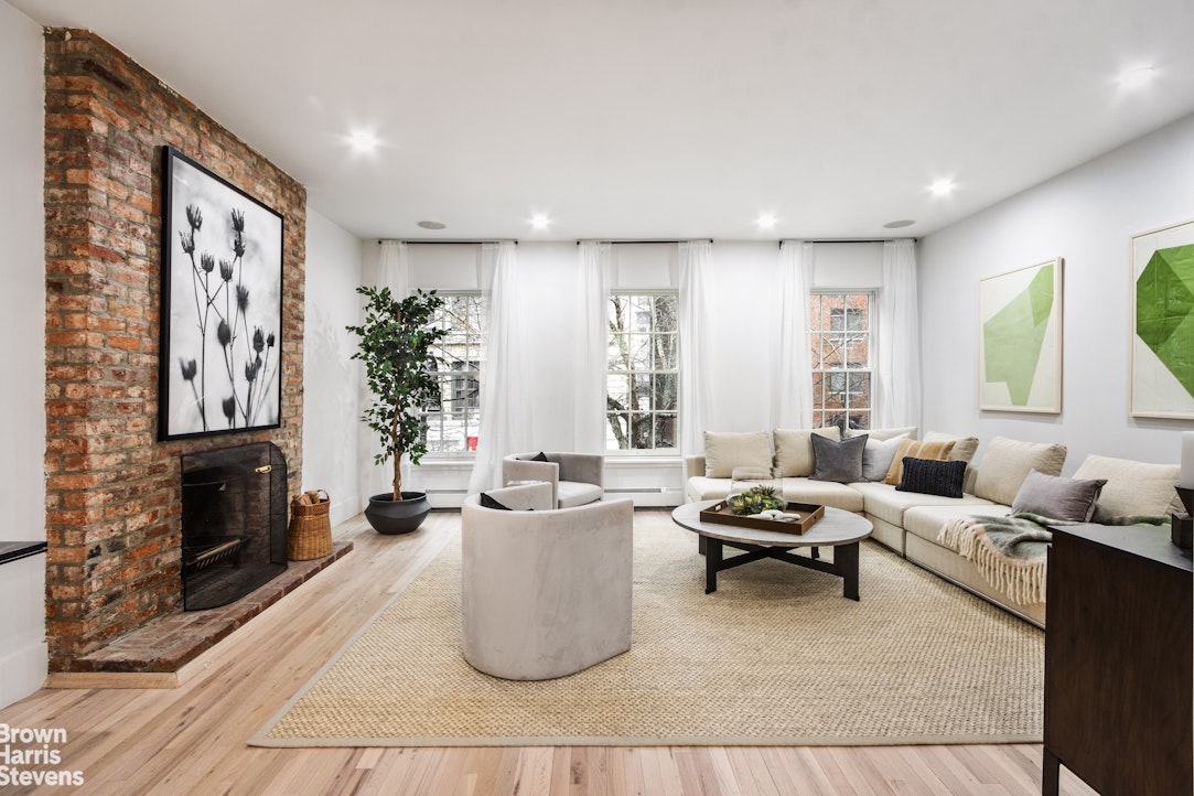 104 West 13th Street, Unit DUPLEX | Compass