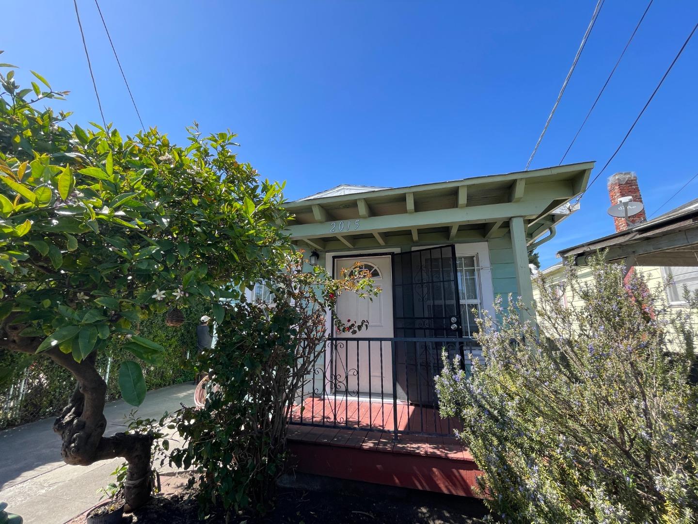 2015 92nd Avenue, Oakland, CA 94603 | Compass