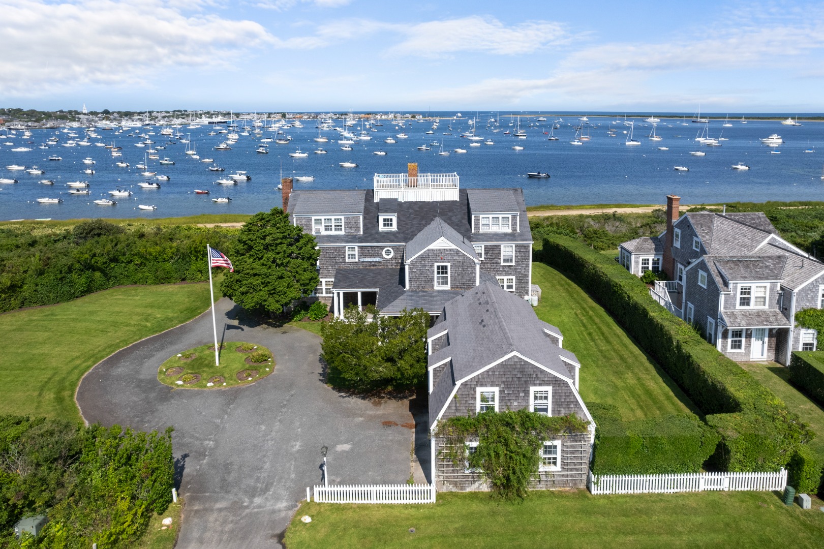 52 Monomoy Road, Nantucket, MA 02554 | Compass