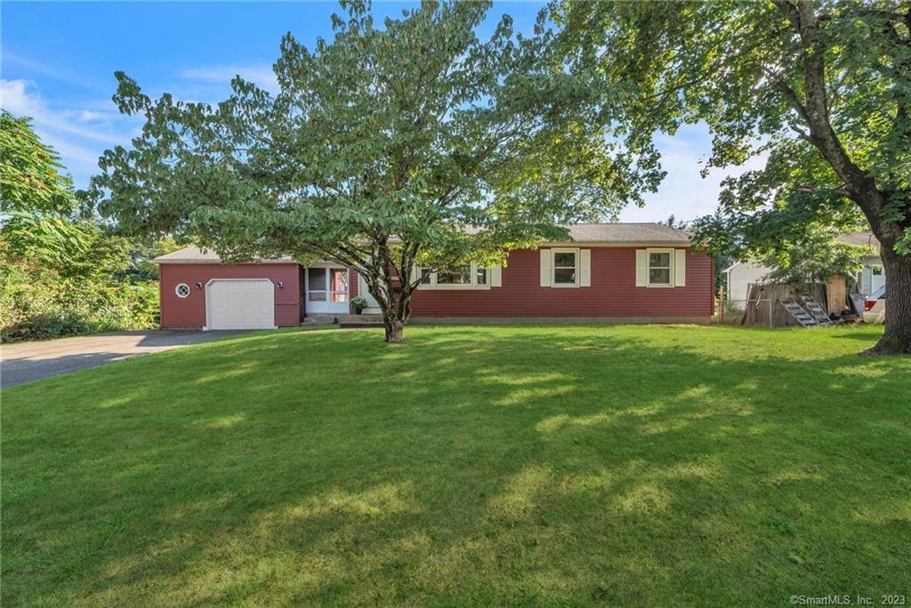 18 Cora Street, Enfield, CT 06082 | Compass