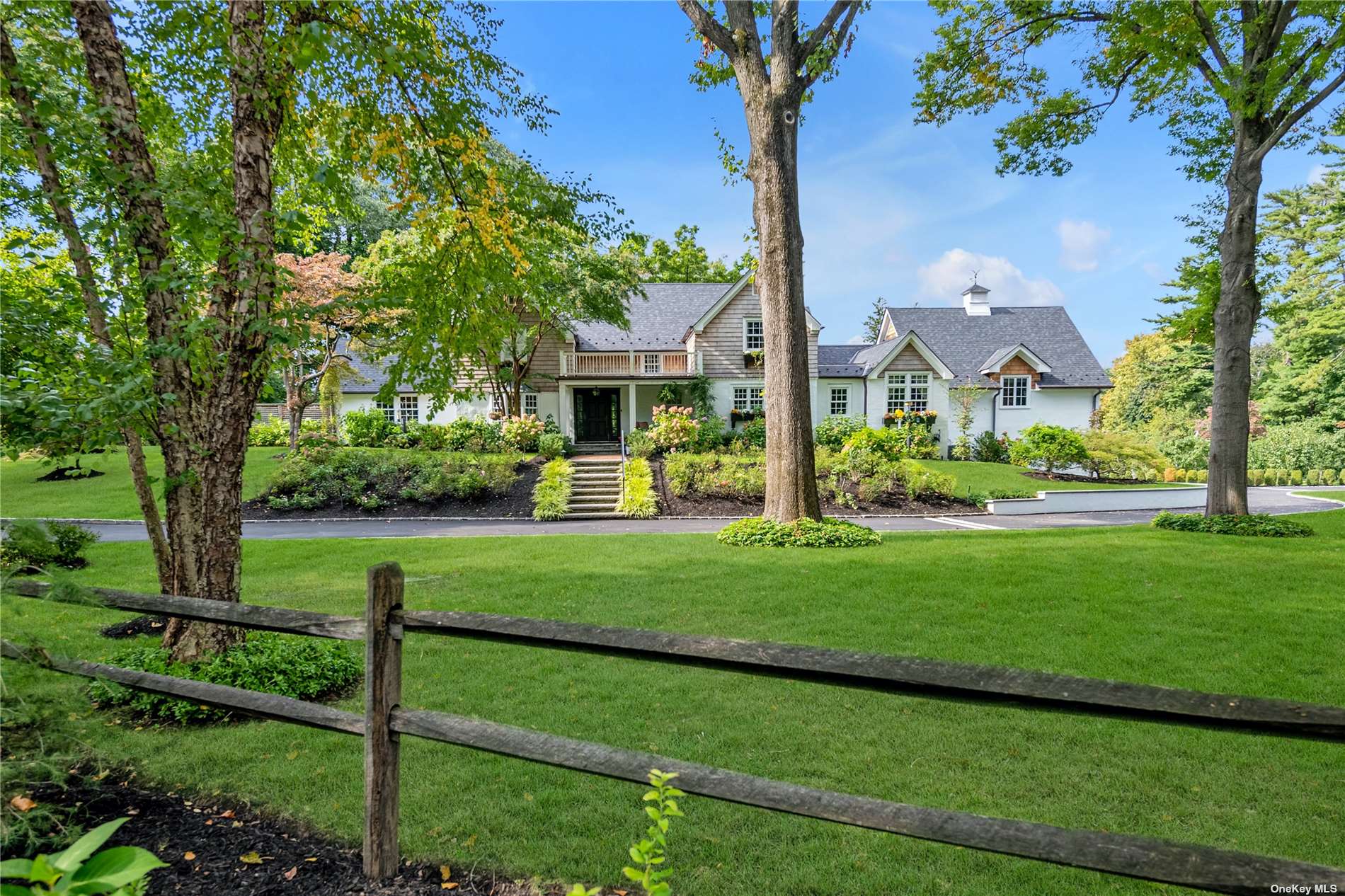67 Barkers Point Road, Sands Point, NY 11050 | Compass