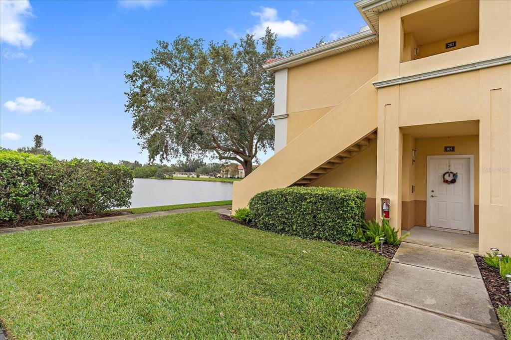 1030 Villagio Circle, Unit 105, Sarasota, FL 34237 | Compass