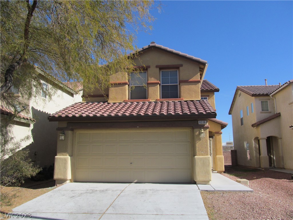 8336 South Brilliant Ruby Court, Las Vegas, NV 89139 | Compass