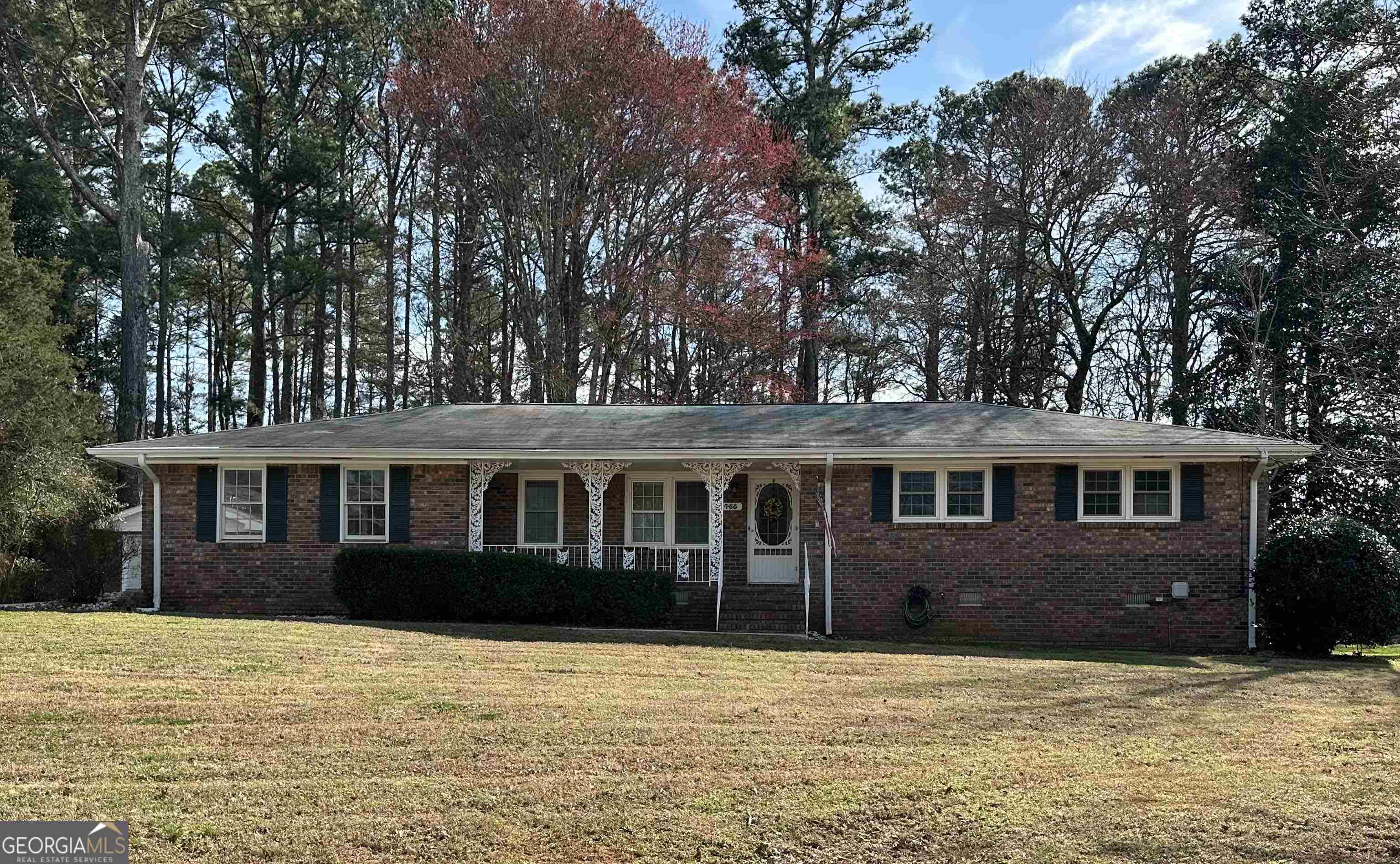 488 Cedar Lane Southwest, Conyers, GA 30094 | Compass