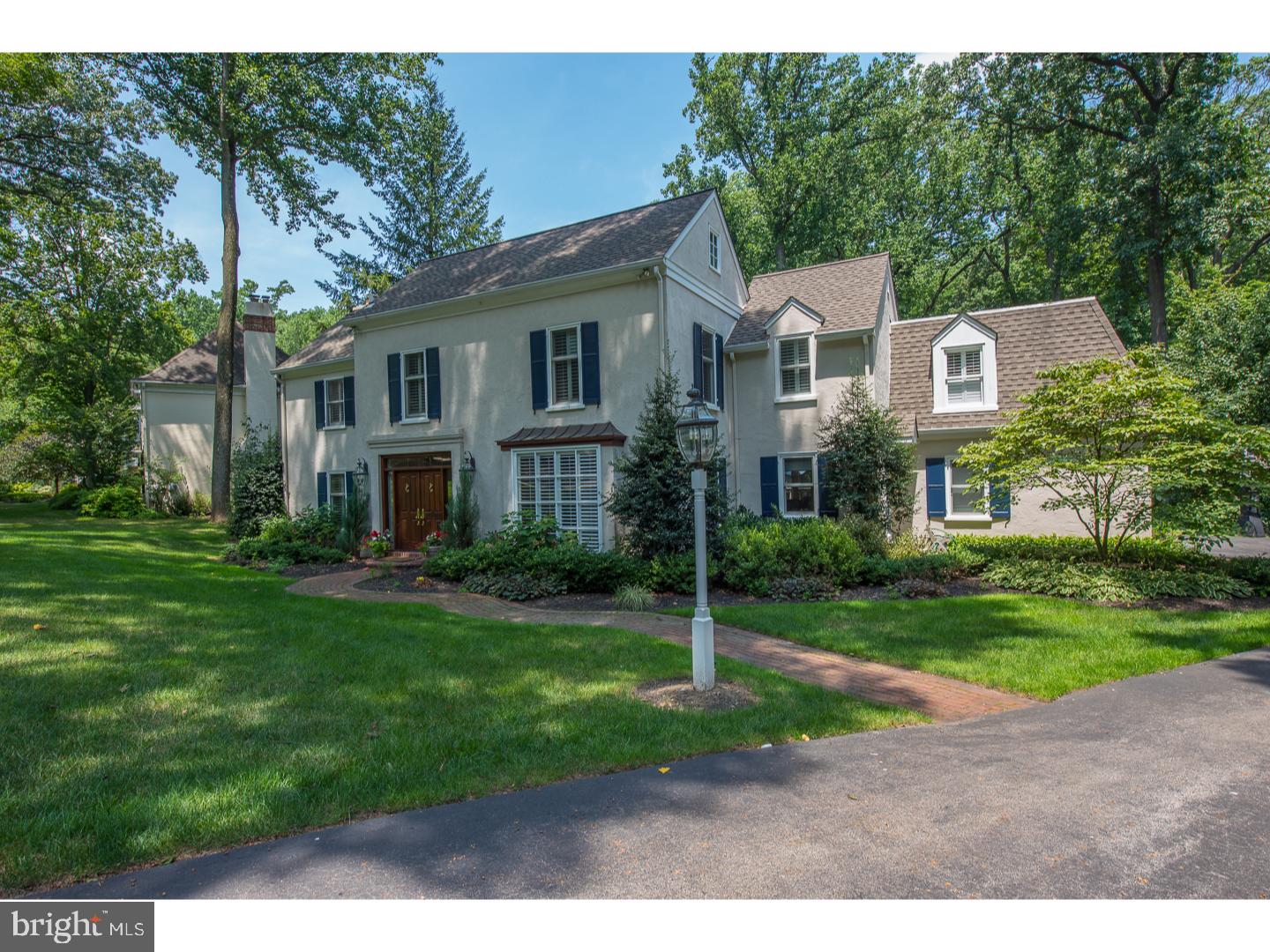 132 Woods Lane, Radnor, PA 19087 | Compass