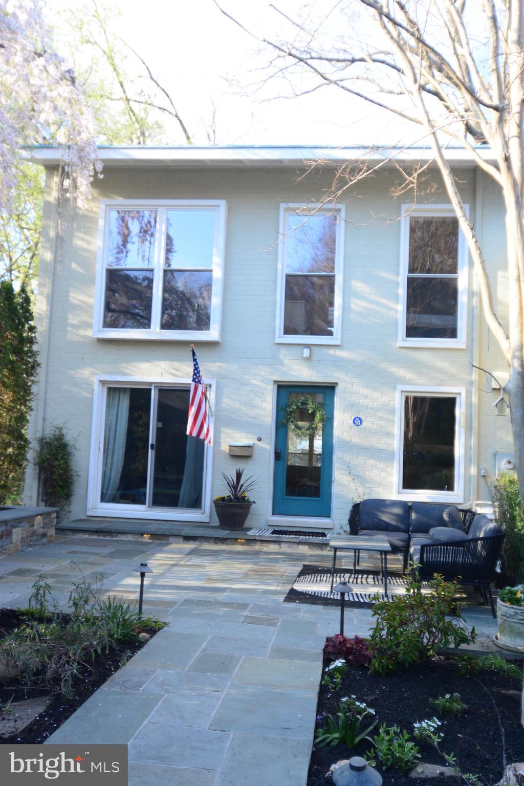 11450 Waterview Cluster, Reston, VA 20190 | Compass