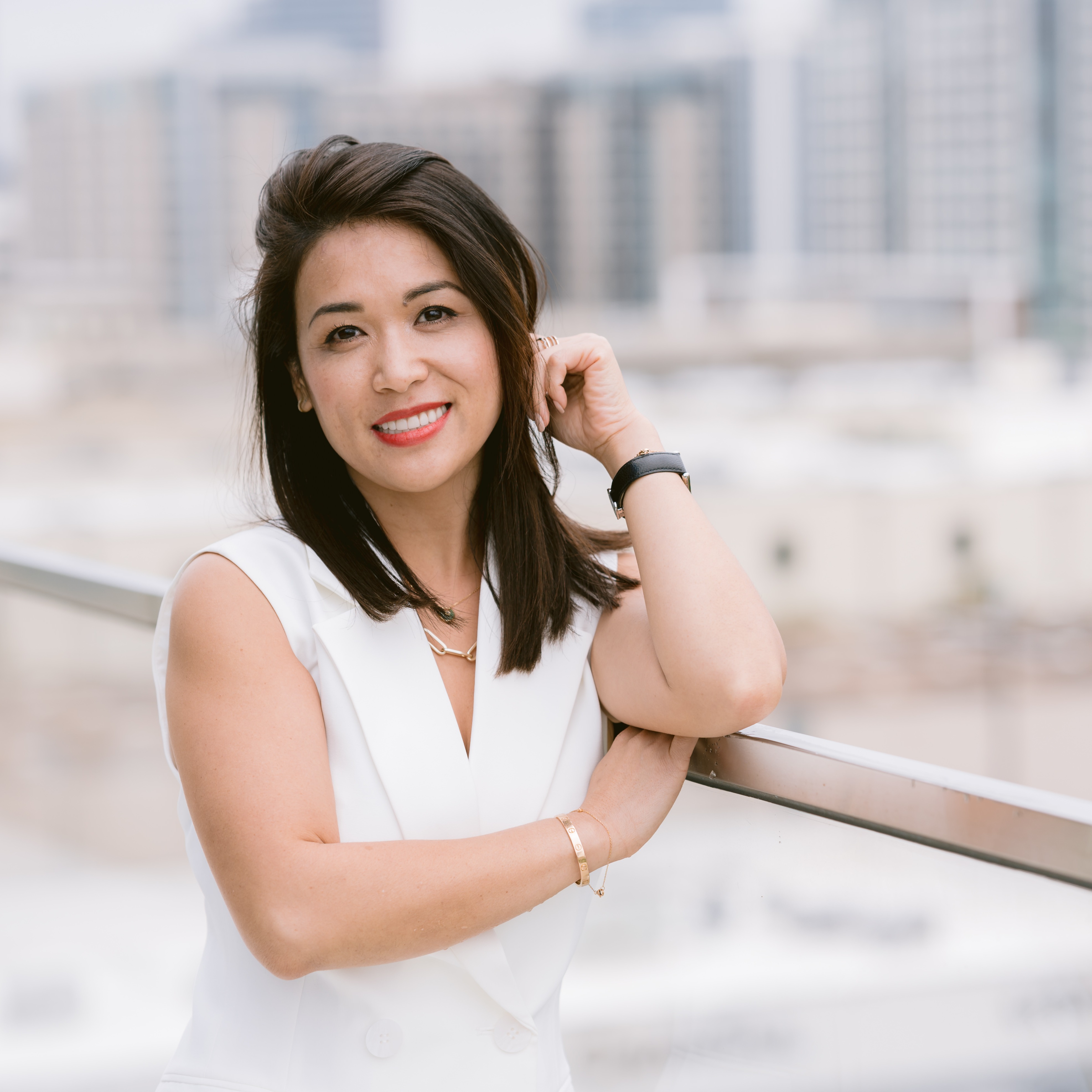 Giang Duong, Real Estate Agent - Compass