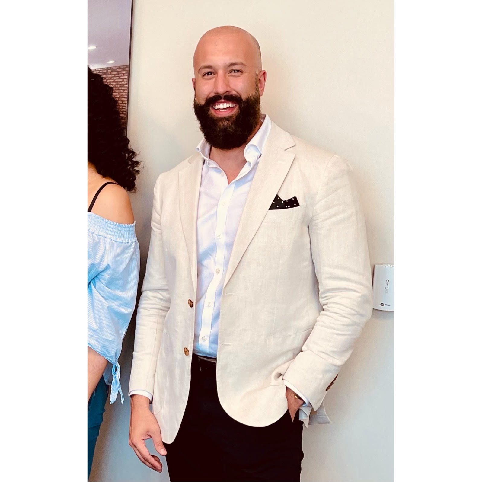 Chaudry Ghafoor, Real Estate Agent - Compass