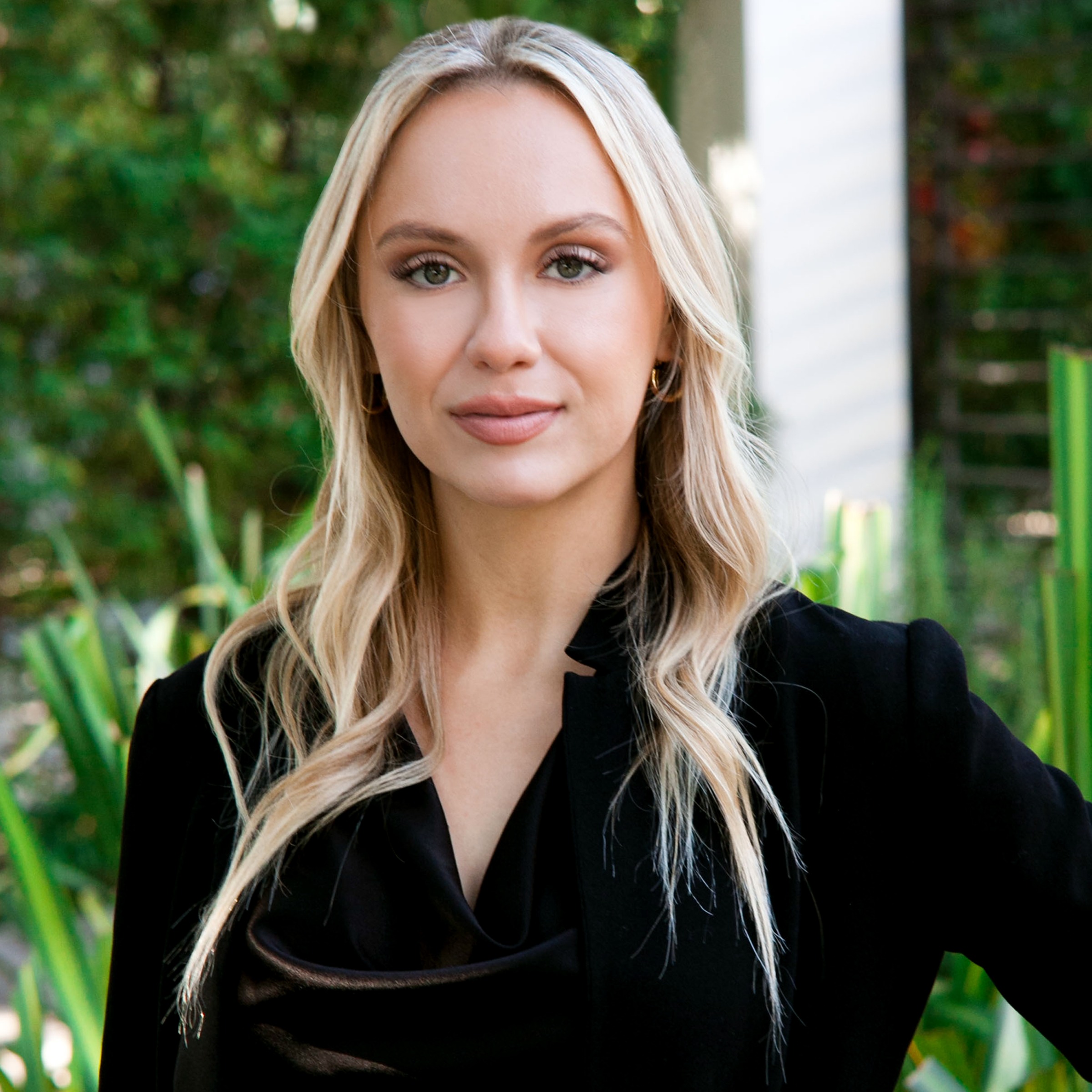 Alexandra Glass, Real Estate Agent - Compass