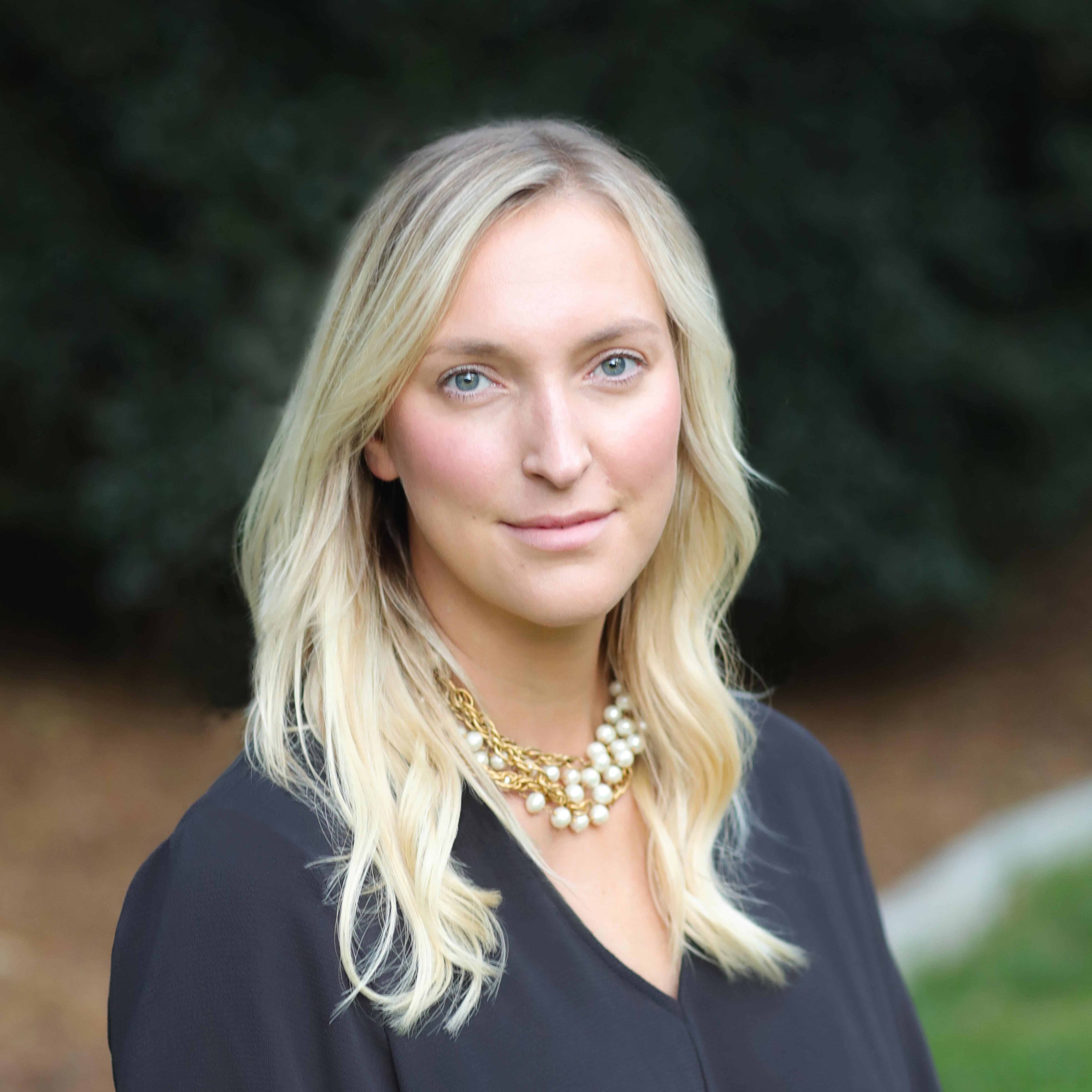 Tori Fish, Real Estate Agent - Compass