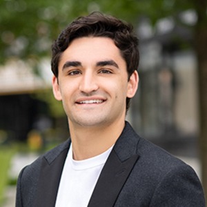 Sebastian Jenkins, Real Estate Agent - Compass