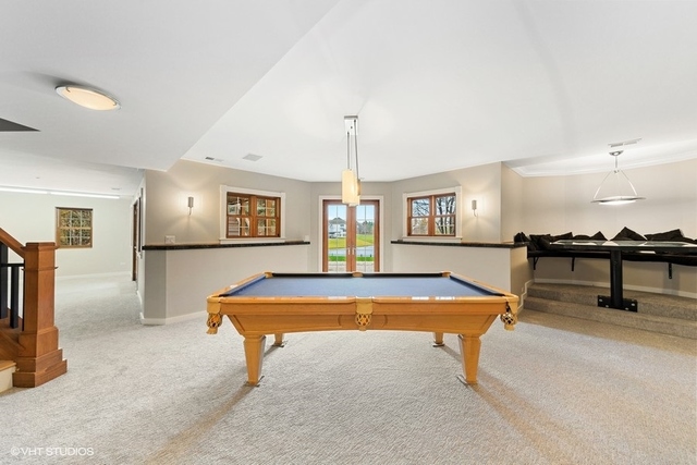 8 Bridget Court, Burr Ridge, IL 60527 | Compass