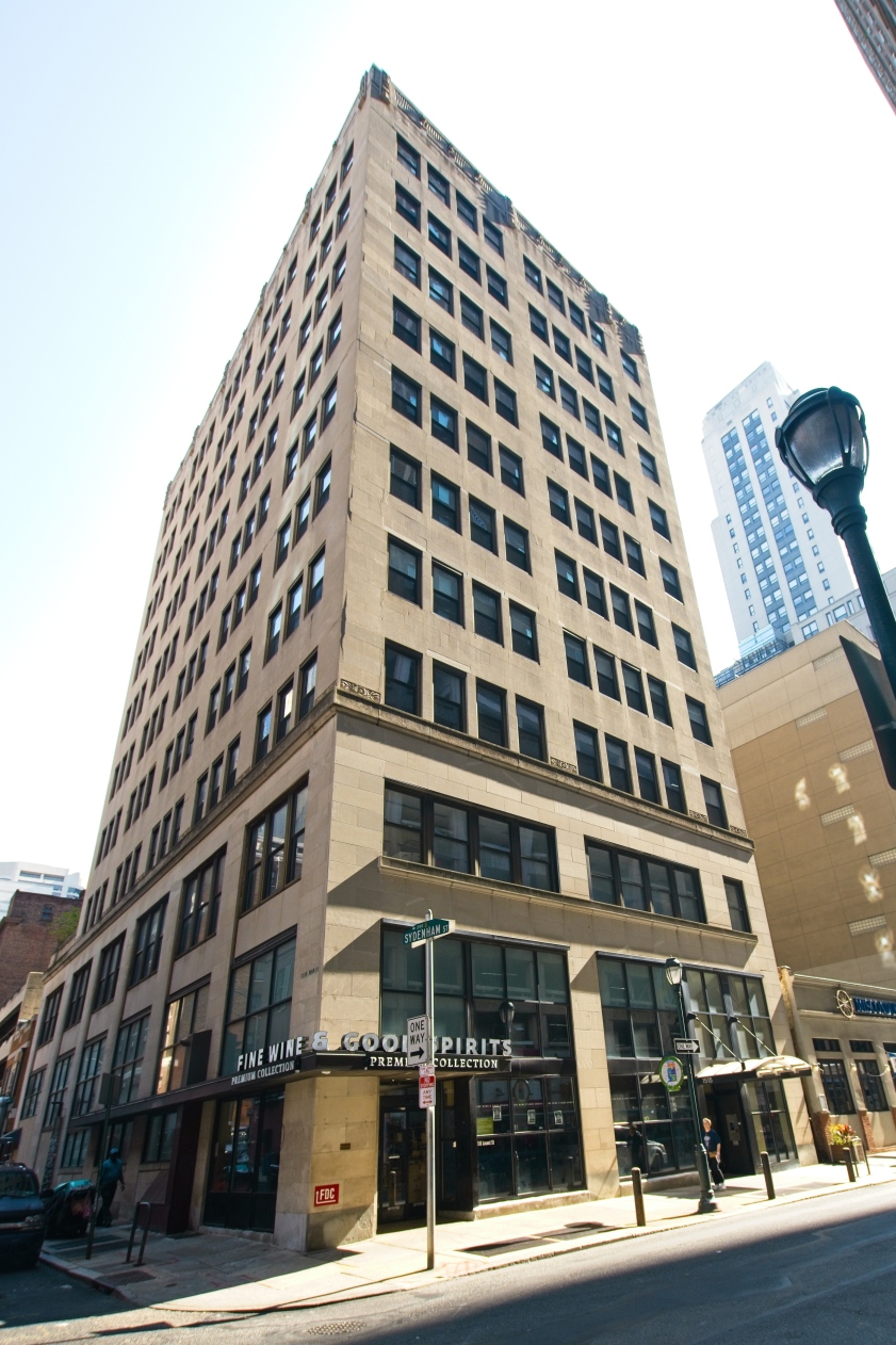 The Chelsea at 1515 Locust St - Philadelphia, PA | Compass