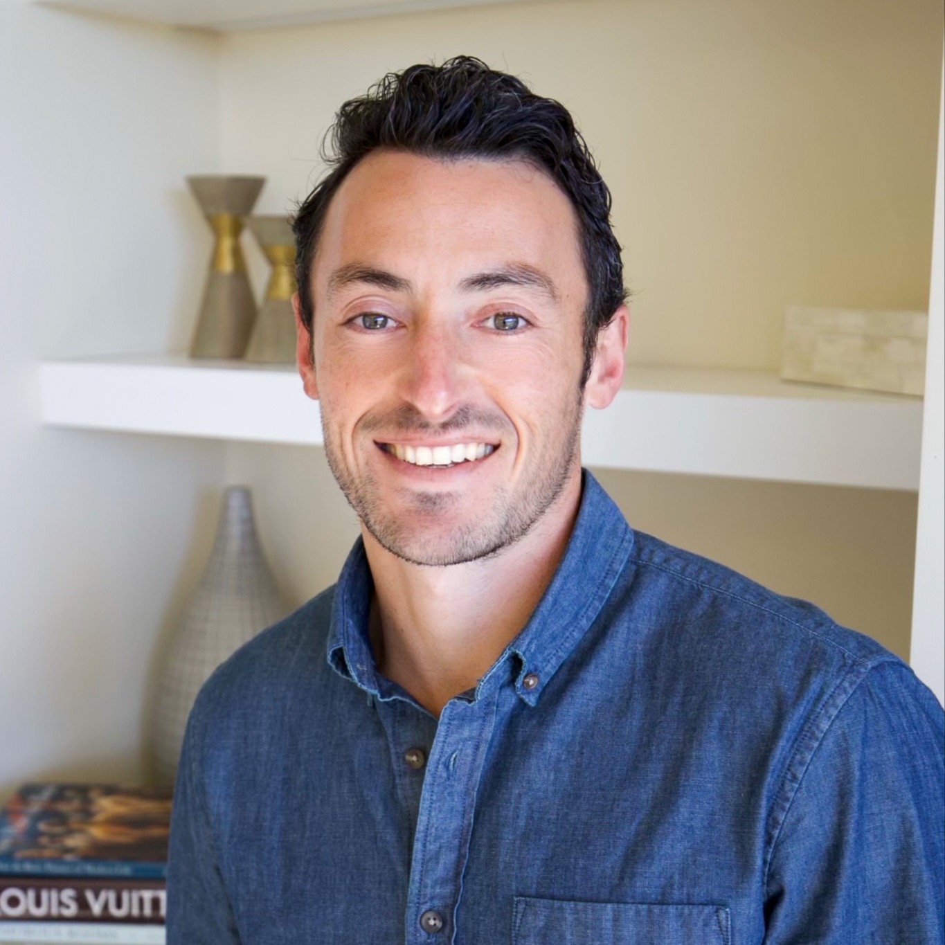 Ben Faber, Real Estate Agent - Compass