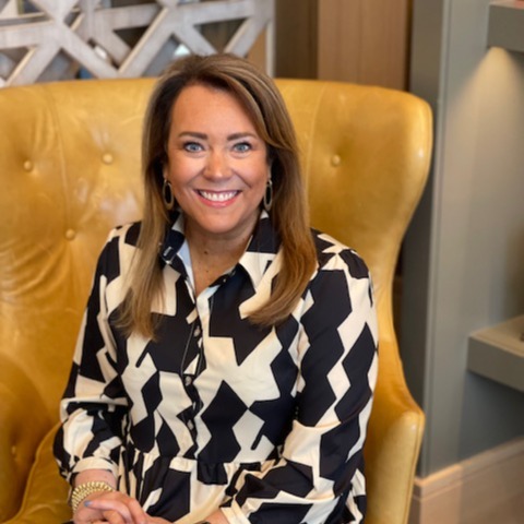 Kristy King, Real Estate Agent - Compass