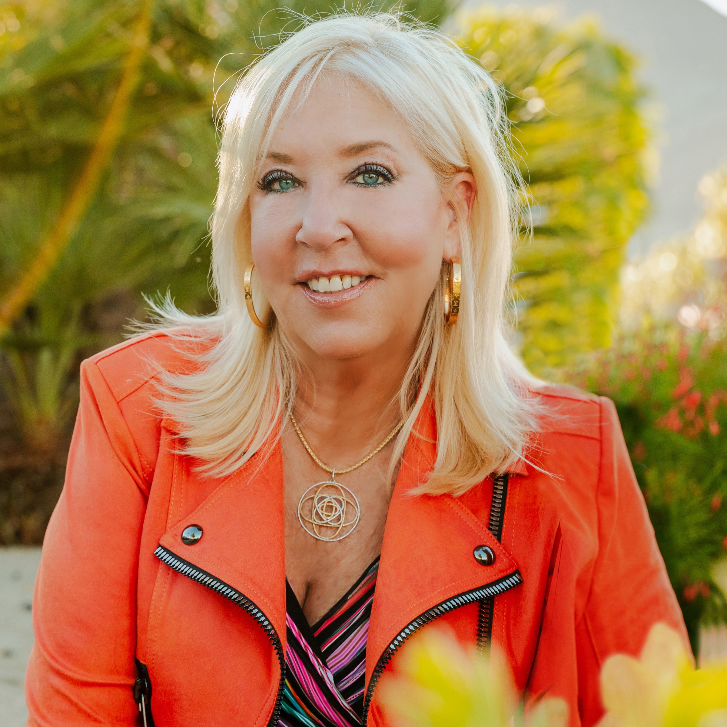 Rosemary Russo, Real Estate Agent - Compass