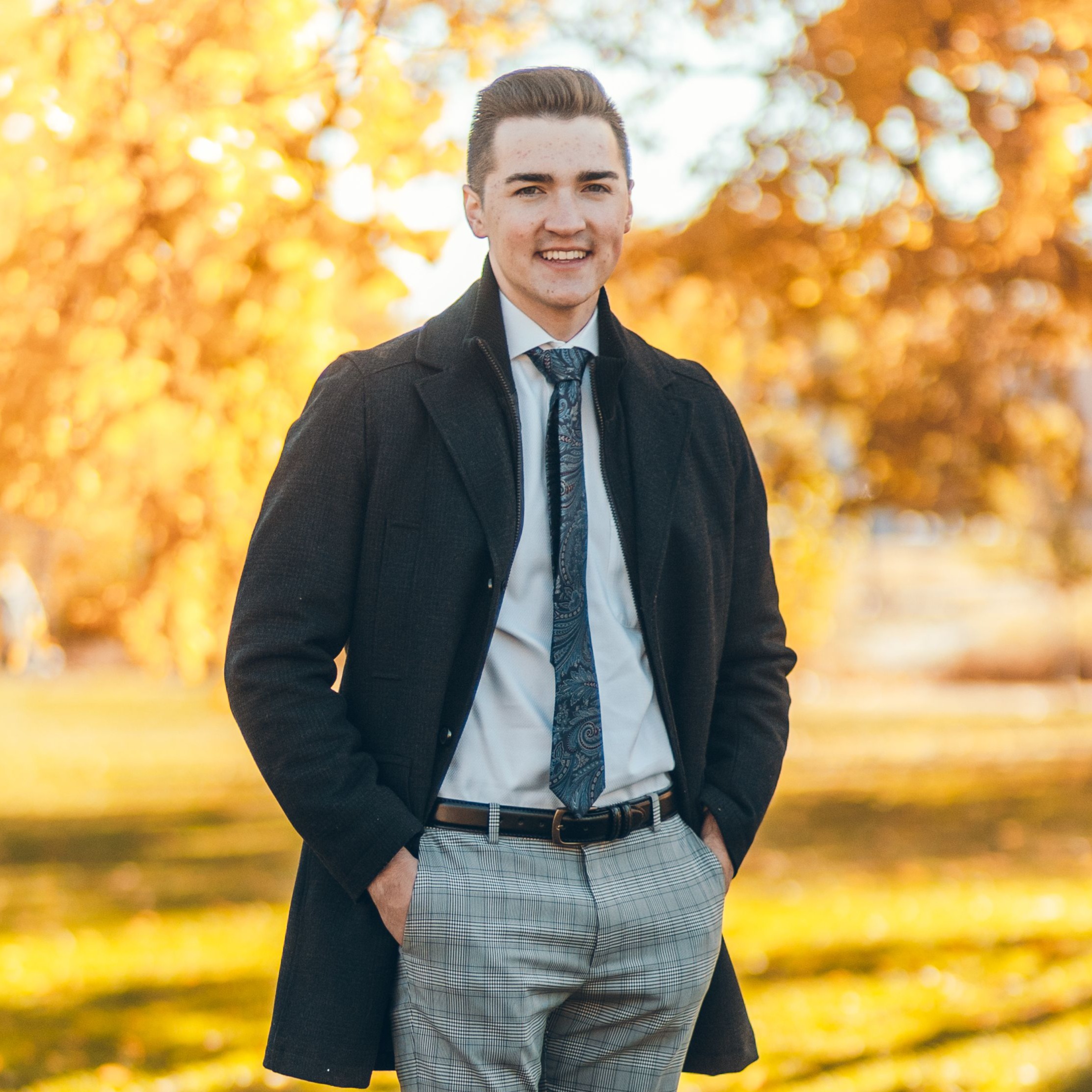 Colin Kelley, Real Estate Agent - Compass