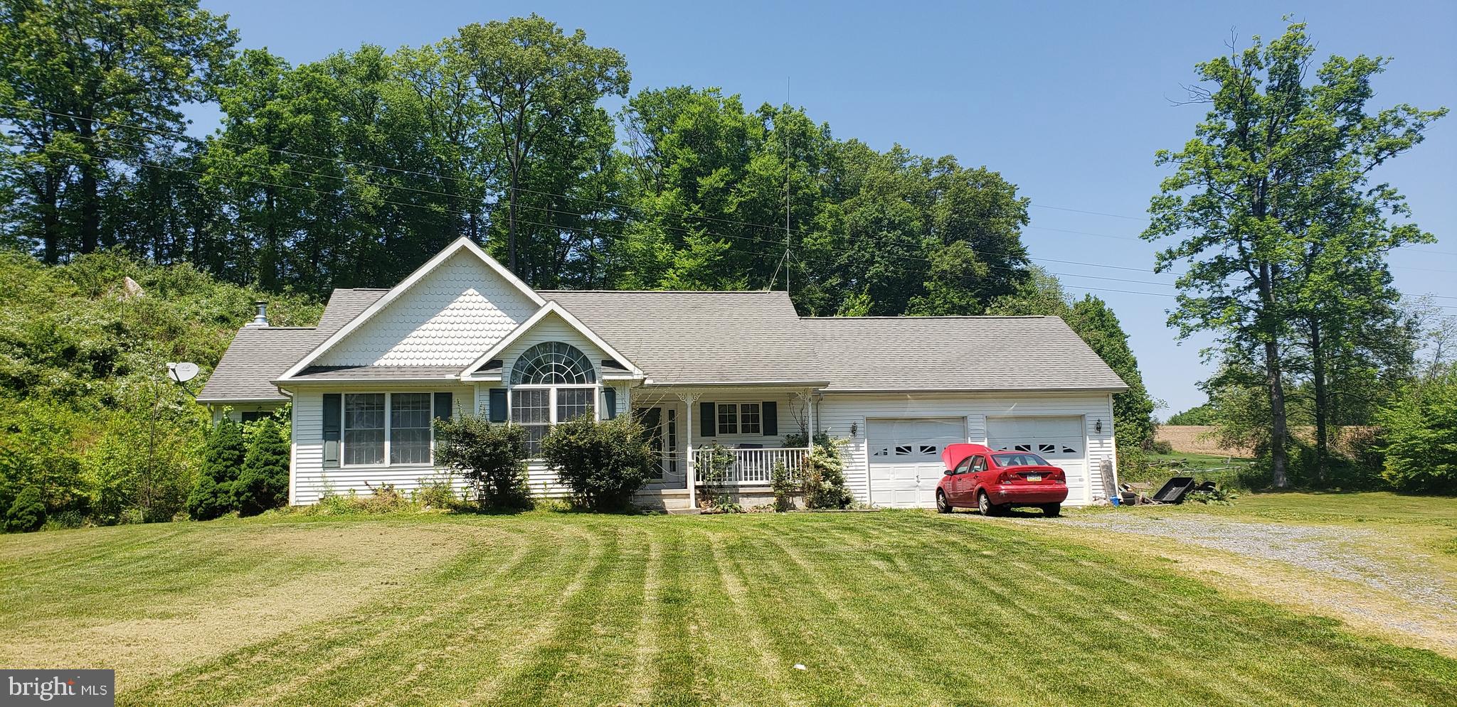 69 Reservoir Road, Gardners, PA 17324 | Compass