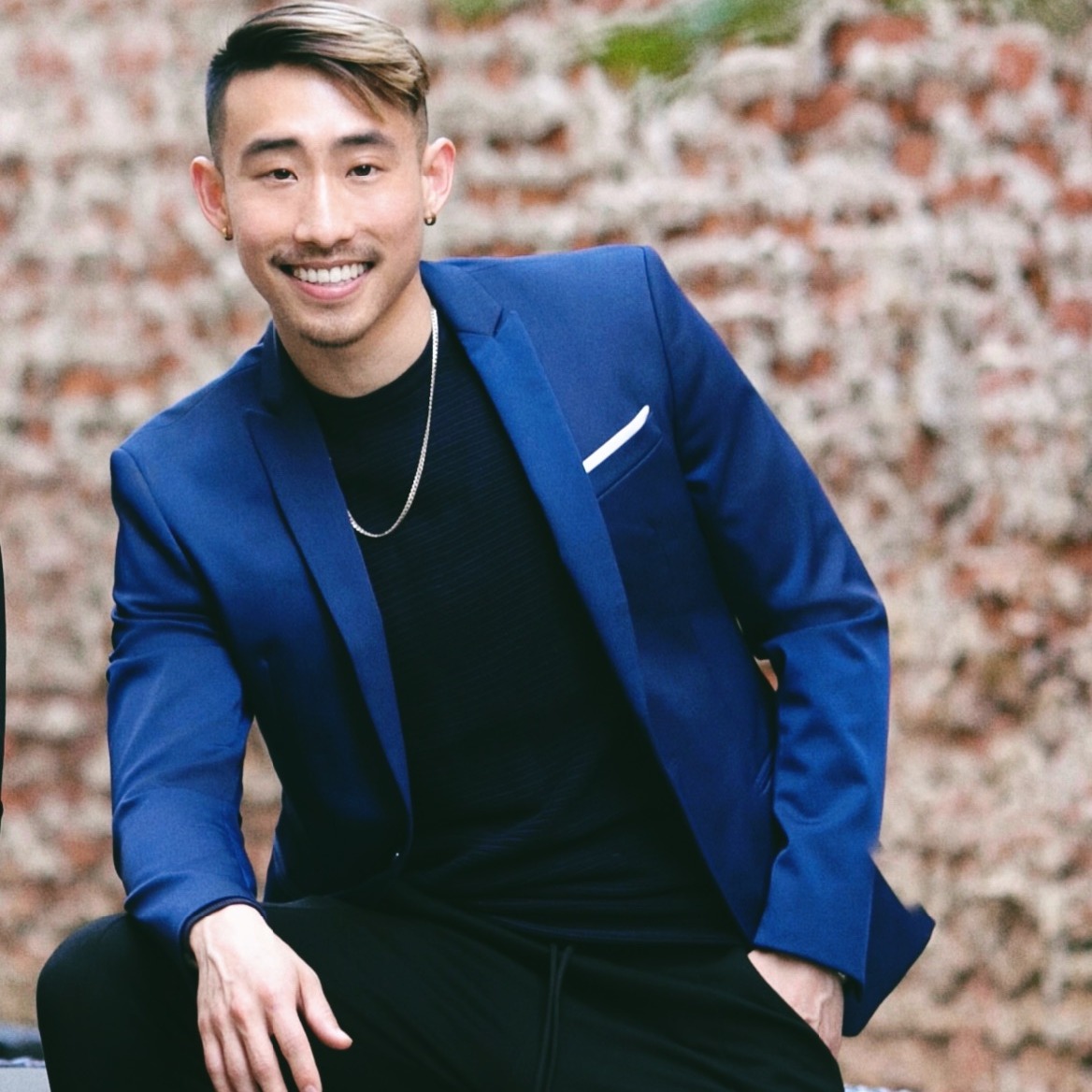 Alan Lee, Real Estate Agent - Compass