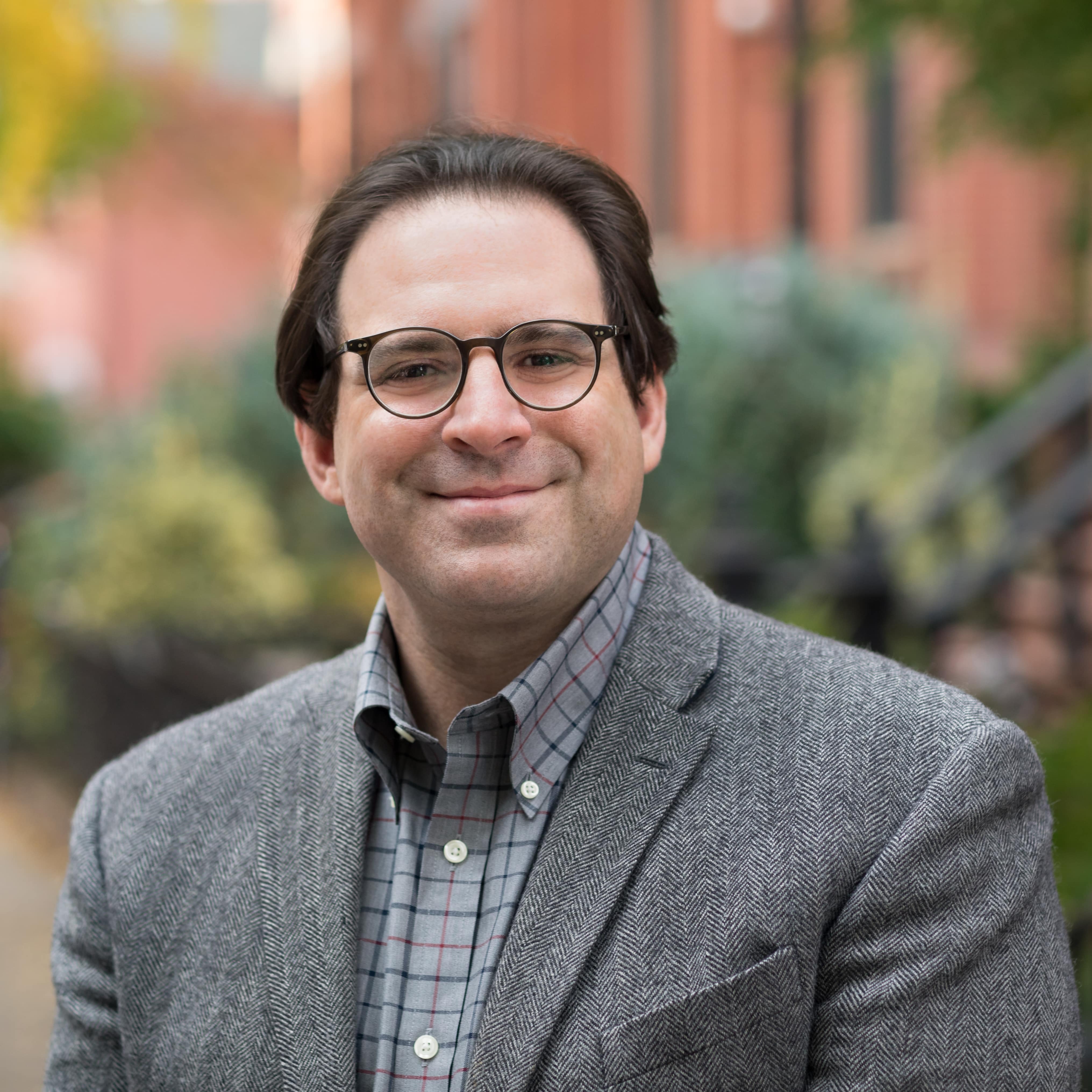 Paul Pinizzotto, Real Estate Agent - Compass