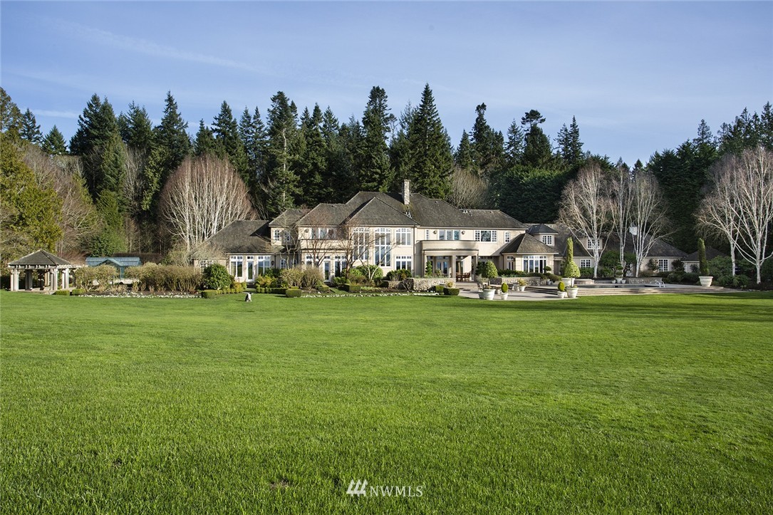 23300 Woodway Park Road, Woodway, WA 98020 | Compass