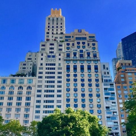 Trump Parc at 106 Central Park South - Manhattan, NY | Compass