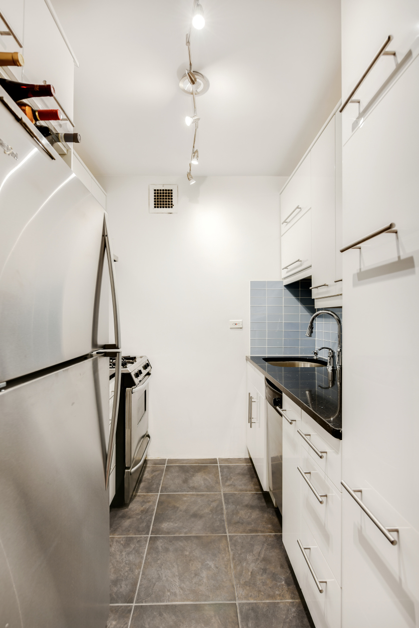 30 West 60th Street, Unit 5H, Manhattan, NY 10019 | Compass