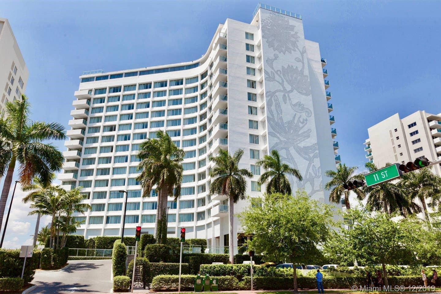 1100 WEST at 1100 West Ave - Miami Beach, FL | Compass