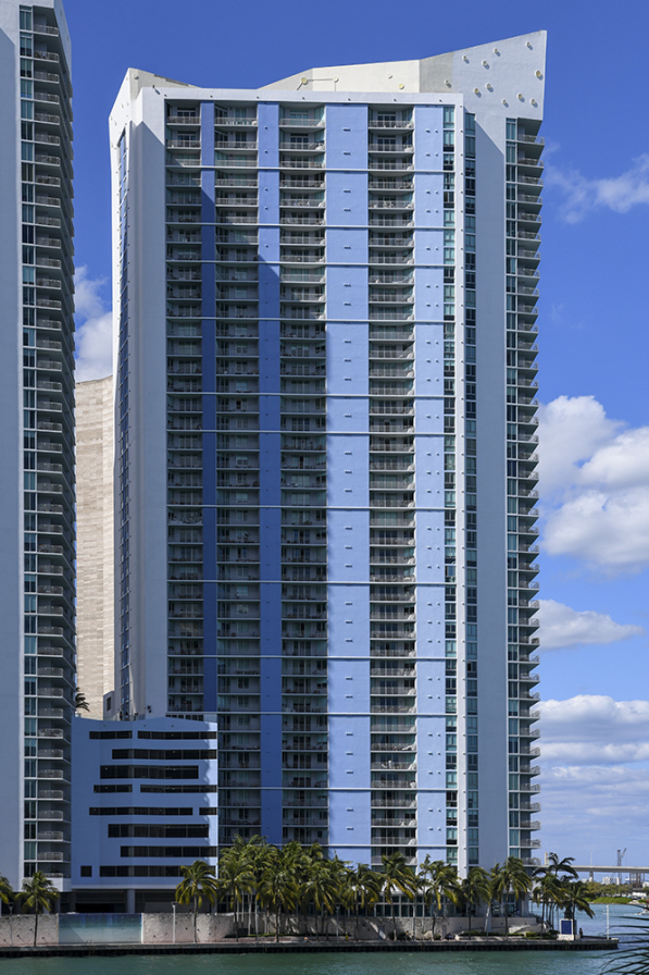ONE MIAMI EAST at 335 S Biscayne Blvd - Miami, FL | Compass