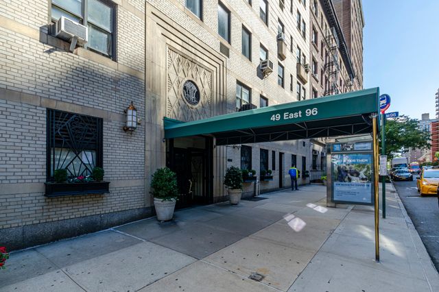 49 E 96th St in Manhattan, NY | Compass