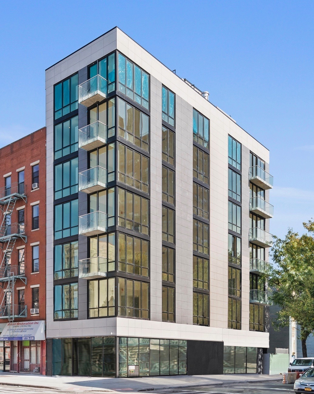 301 E 117th St in Manhattan, NY | Compass