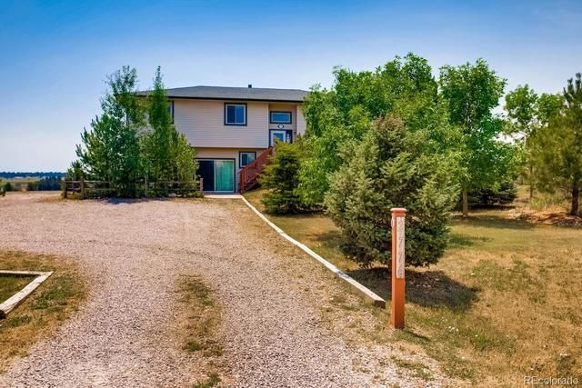 2776 Savage Road, Elizabeth, CO 80107 | Compass