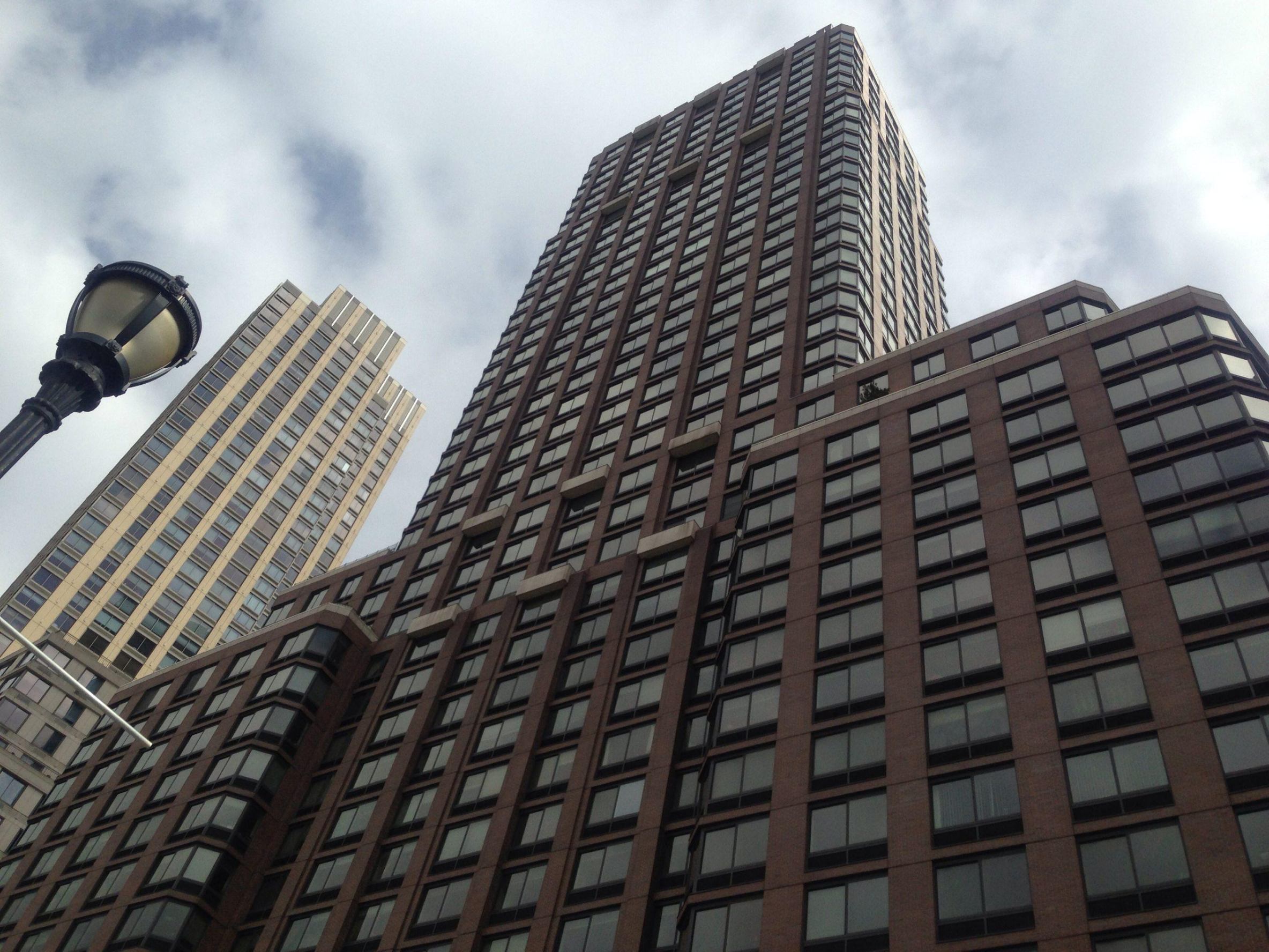 180 Riverside Blvd at 180 Riverside Blvd - Manhattan, NY | Compass