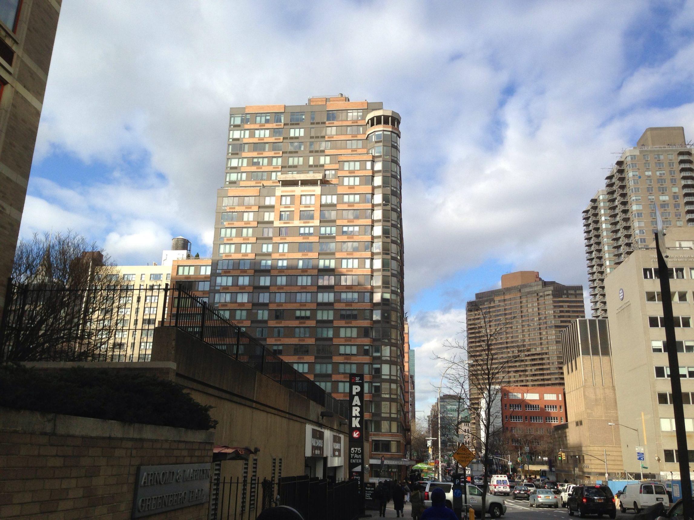 The Lanthian at 377 E 33rd St - Manhattan, NY | Compass